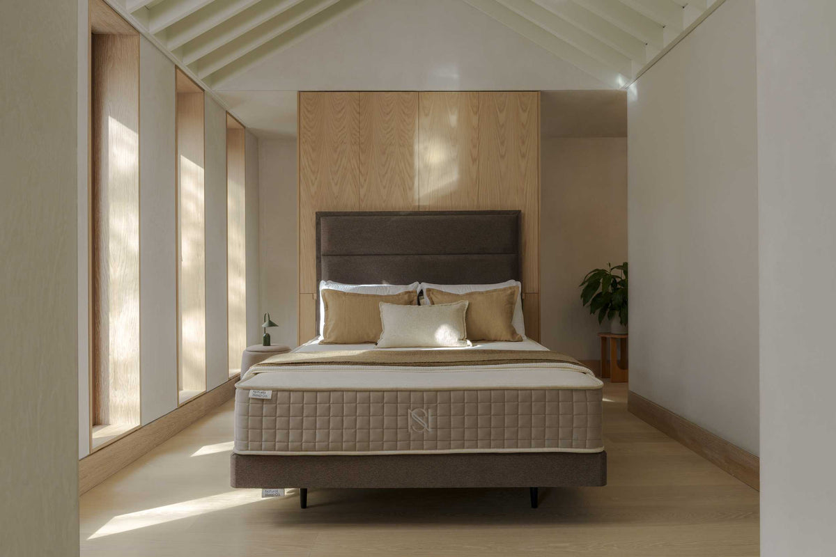 Your Shopping Cart – Natural Sleep